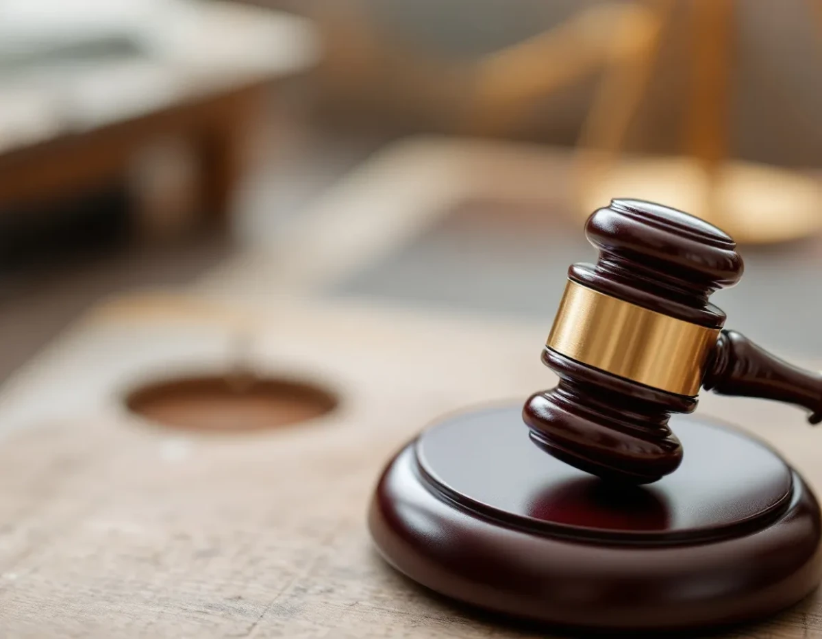 La procédure de flagrance : un outil efficace au service de la justice ...